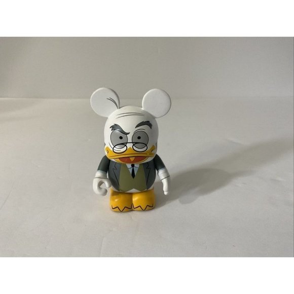 Disney | Toys | Disney Vinylmation Animation Series 3 Ludwig Von Drake ...